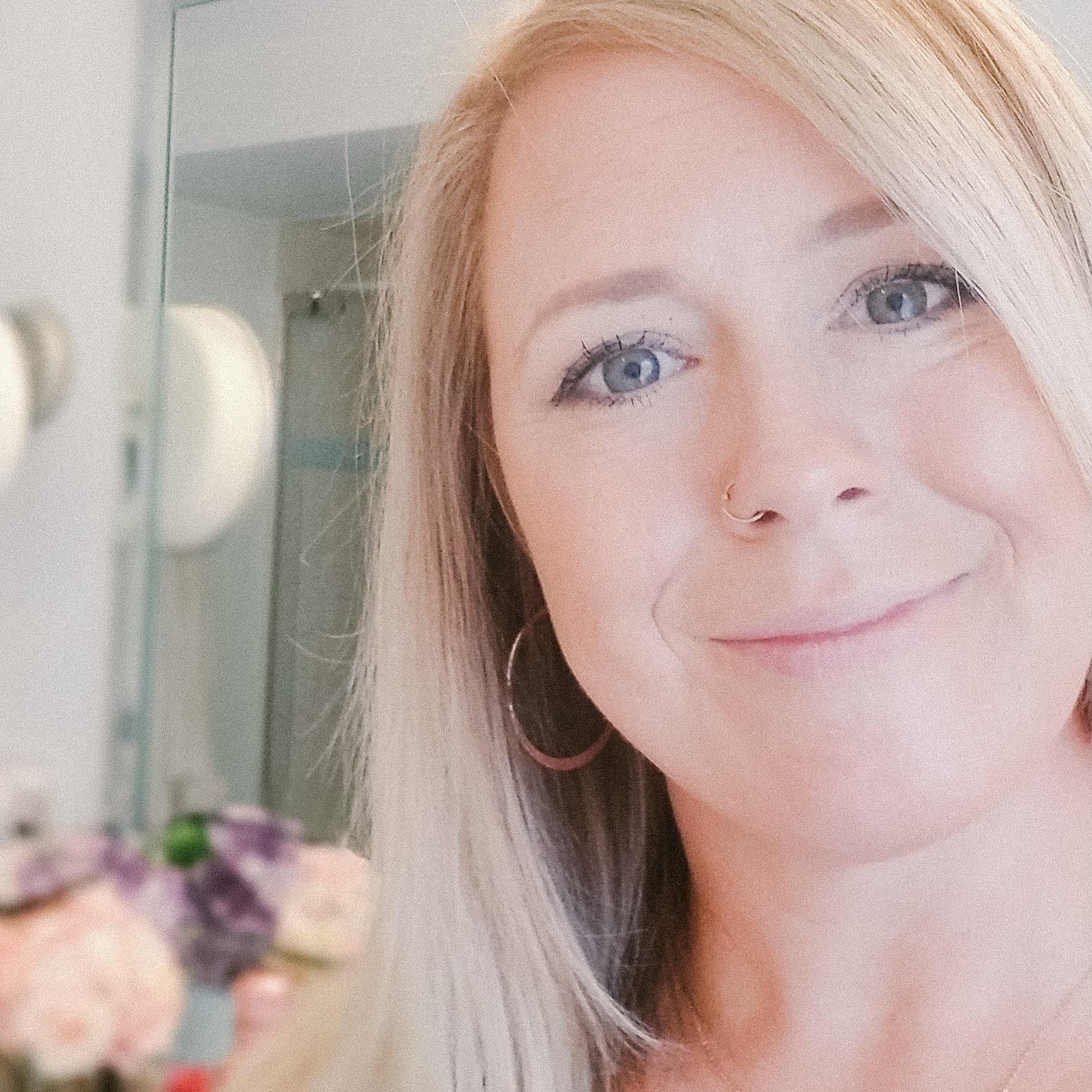 WORK'N PROGRESS – Living the Blended life, and like you, I'm a Work'N ...